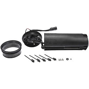 Dorman 904-392 Diesel Exhaust Fluid Heater Compatible with Select Ford Models (OE FIX)