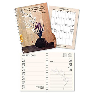 Thich Nhat Hanh 2021 Calendar