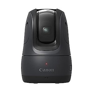 Canon Powershot Pick PTZ Camera (Black)
