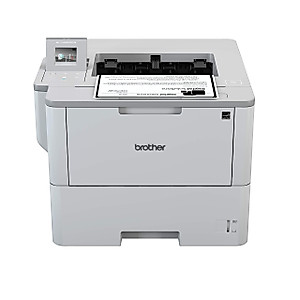 Brother HL-L6400DW Mono Laser, HLL6400DWZW1