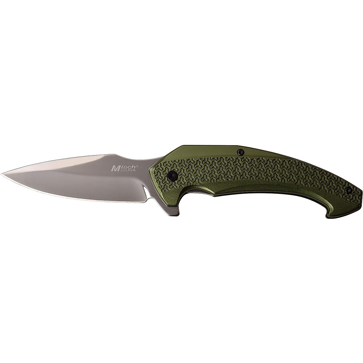 MTECH USA MT-1063GN Manual Folding Knife
