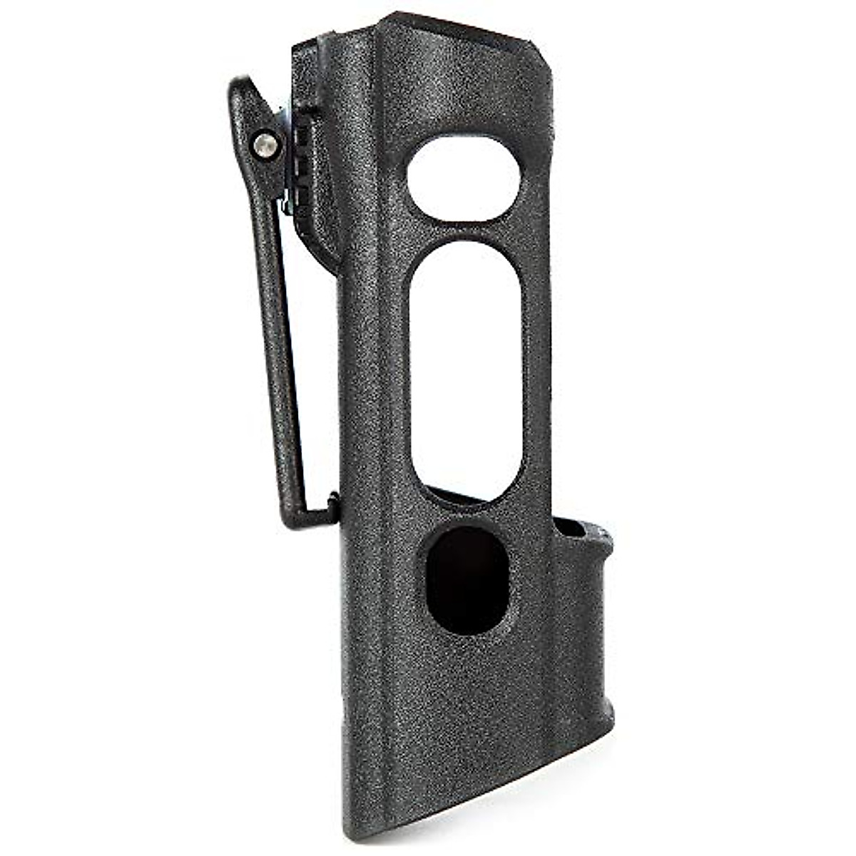Holster for Motorola APX7000/PMLN5331/PMLN5331A Carry Holder Model 1.5/3.5 for Top Display and Dual Display Carry Case by LUITON