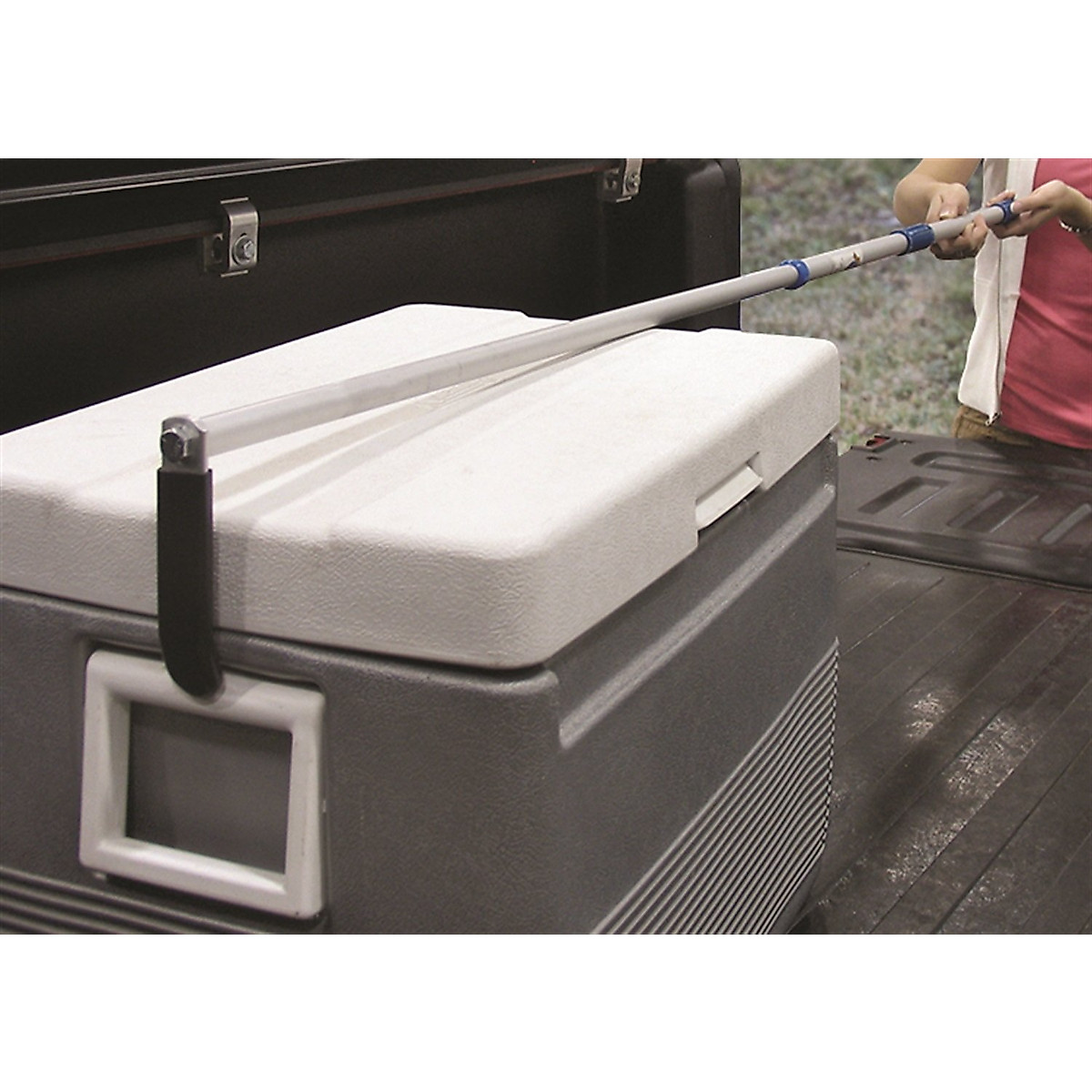 Agri-Cover Access 50710 EZ-Retriever