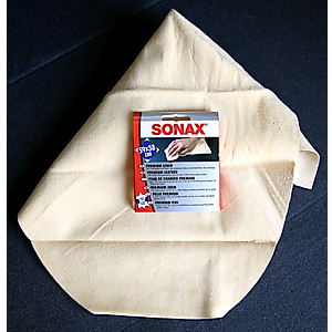 Sonax 04163000 Premium Leather Chamois
