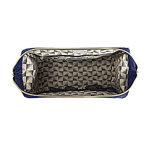 DELSEY Paris Montrouge Toiletry Kit, Blue