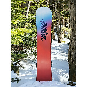 Burton 2022 Hideaway Womens 148cm Snowboard