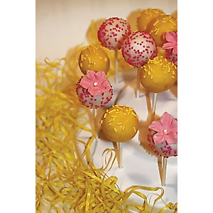 Popztee: Cake Pop Stand and Display