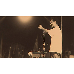 The man most feared by the US Army-its name is Kamezhiro-[DVD] JAPANESE EDITION