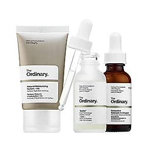 The Ordinary The No-Brainer Set