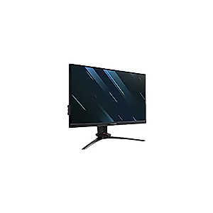 acer Predator XB3-27" Monitor Full HD 1920x1080 IPS 240Hz 16:9 1ms HDMI 400Nit (Renewed)