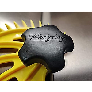 The Hedgehog Featherboard for Table Saws for Quicker, Easier, and Safer Workflow | Improve your accuracy and precision