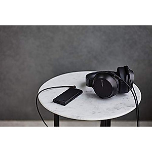 Sony MDR-Z7M2 Hi-Res Stereo Overhead Headphones (International Version/Seller Warranty)