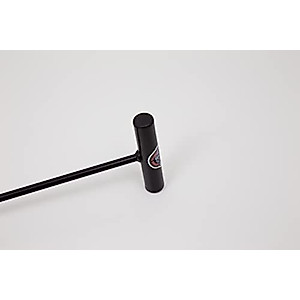 Bulldog Metalworks 5th Wheel Hitch Puller Heavy Duty USA (24'' Black), 5WHP