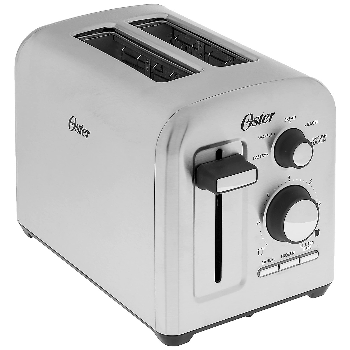 Oster Precision Select 2-Slice Toaster