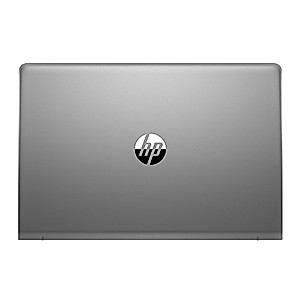 HP Pavilion 14" HD Notebook, Intel Core i5-7200U Processor up to 3.10 GHz, 8GB DDR4, 1TB Hard Drive, No DVD, Webcam, Backlit Keyboard, Bluetooth, Win 10