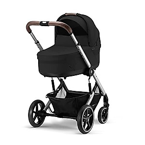 Cot S Lux 2 - Moon Black