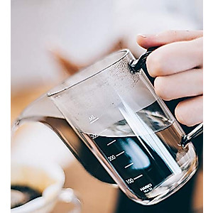 Hario V60 Air Drip Kettle, 350ml