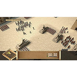 Deep Silver Commandos 2 & Praetorians: HD Remastered Double Pack - Xbox One - Xbox One