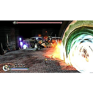 Ys Origin (Playstation 4)