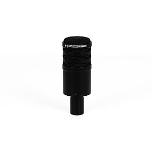 Heil Sound PR-781 PR781 Orginal Black ProLine Performance Studio Microphone - Dynamic Desk Microphone for Elite Tranceivers and Podcasting - Original