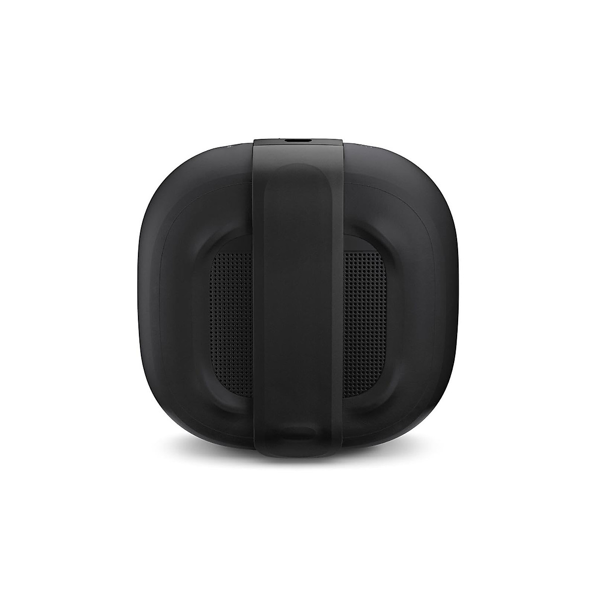 Bose SoundLink Micro Bluetooth Speaker: Small Portable Waterproof Speaker with Microphone, Black