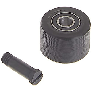 Astro Pneumatic Tool 3037PAR 3037 Pulley Assembly - Rubber - Inc 1,2,3,61