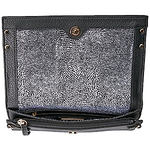 Steve Madden Bhavenn, Black