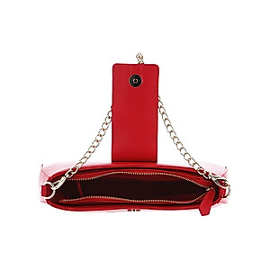 Valentino HOBO Bag, Red