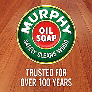 Murphy Oil Soap 101151 Murphy Just Squirt & Mop Floor Cleaner