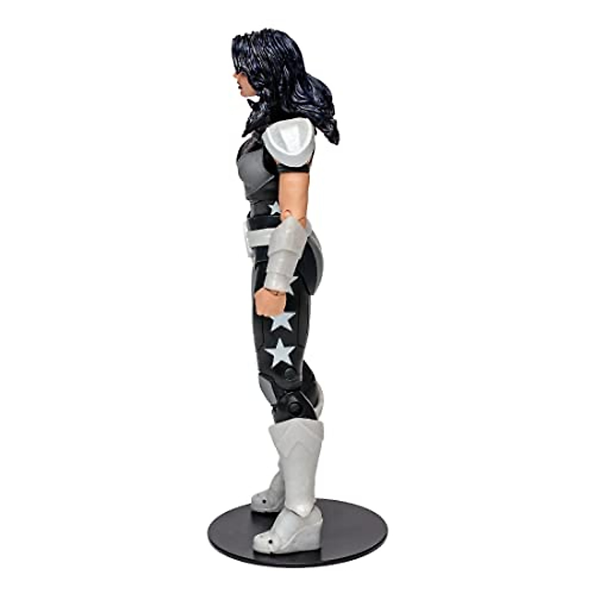 McFarlane Toys - DC Build-A 7" Figures Wave 10 - Titans - Donna Troy