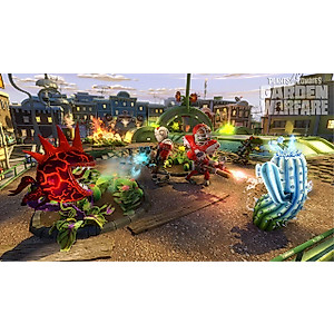 Plants vs Zombies Garden Warfare - Xbox One (Renewed)