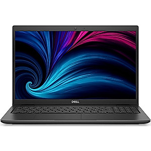 Dell 2021 Newest Latitude 3520 15 15.6" FHD Business Laptop, Intel Quad-Core i5-1135G7 up to 4.2GHz (Beat i7-1065G7), 32GB DDR4 RAM, 1TB PCIe SSD, WiFi 6, Bluetooth 5.2, Type-C, Windows 10 Pro