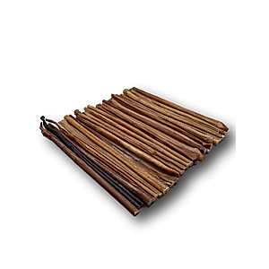 12" Premium Skinny Low Cal - All Natural Dog Treats (25 Pack)