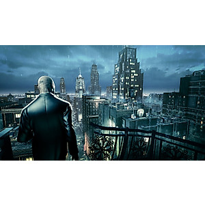 Hitman: Absolution (Renewed)