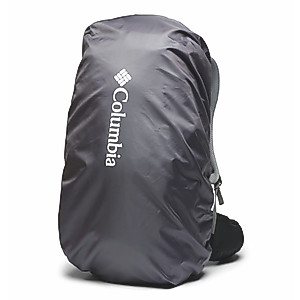 Columbia Newton Ridge Backpack, Black, One Size