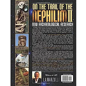 On the Trail of the Nephilim 2: New Archaeological Research