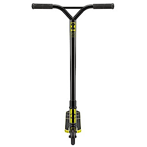 Fuzion X-5 Pro Scooter - Trick Scooter for Kids 8 Years and Up - Pro Scooters for Teens - Best Stunt Scooter for BMX Scooter Tricks (Liquid Gold)