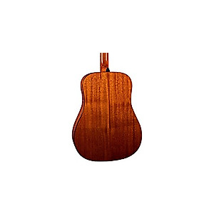 Bristol BD-16 Dreadnought Acoustic Guitar