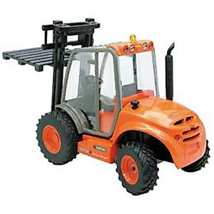 Joal Ausa Rough Terrain Forklift CH250