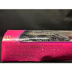 Barbie 1996 Winter Fantasy 2 Blonde - Sam's Club Exclusive