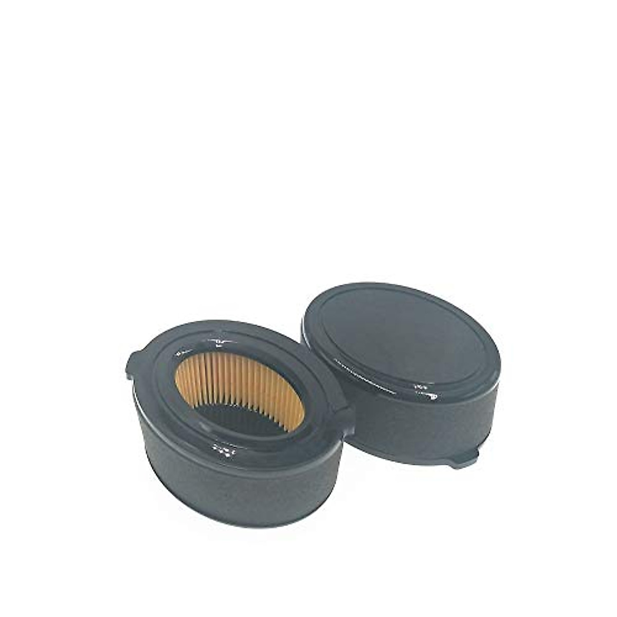 MOWFILL 2 Pack 951-10794 Air Filter Replace for MTD 751-10794 751-14262 951-14262 with Pre Filter Fits S208cc Troy-Bilt MTD Gold Craftsman Yard-Man Yard Machines Huskee Bolens Cultivator Tiller