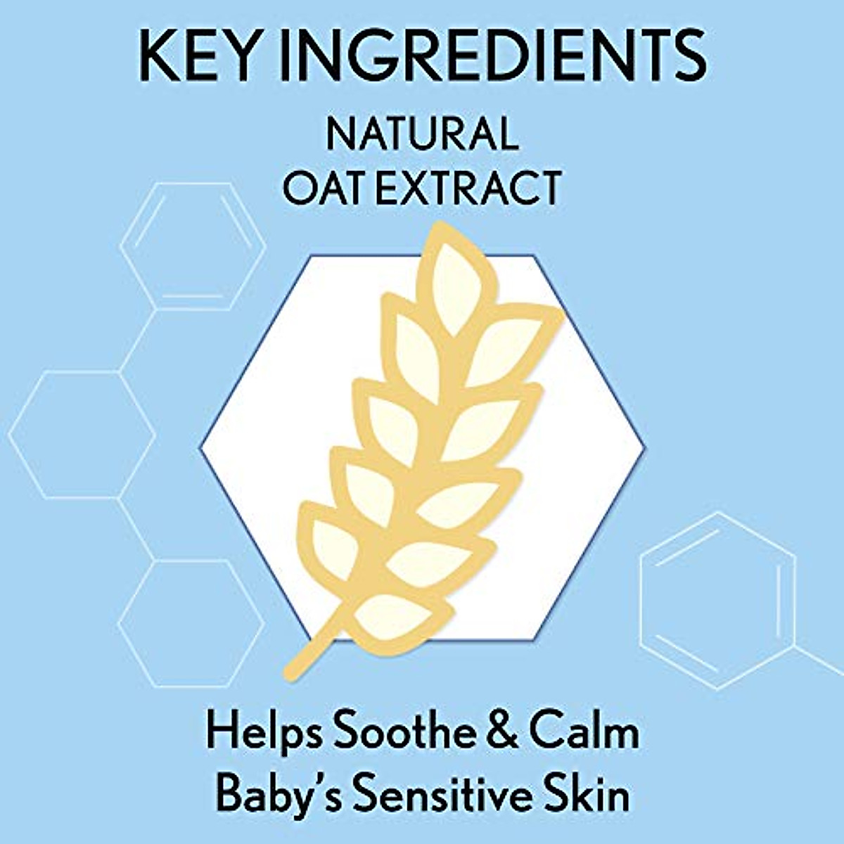 Aveeno Baby Sensitive All Over Wipes, Hypoallergenic, Paraben-& Fragrance-Free 10ct (Pack of 48, 480 Total Wipes)