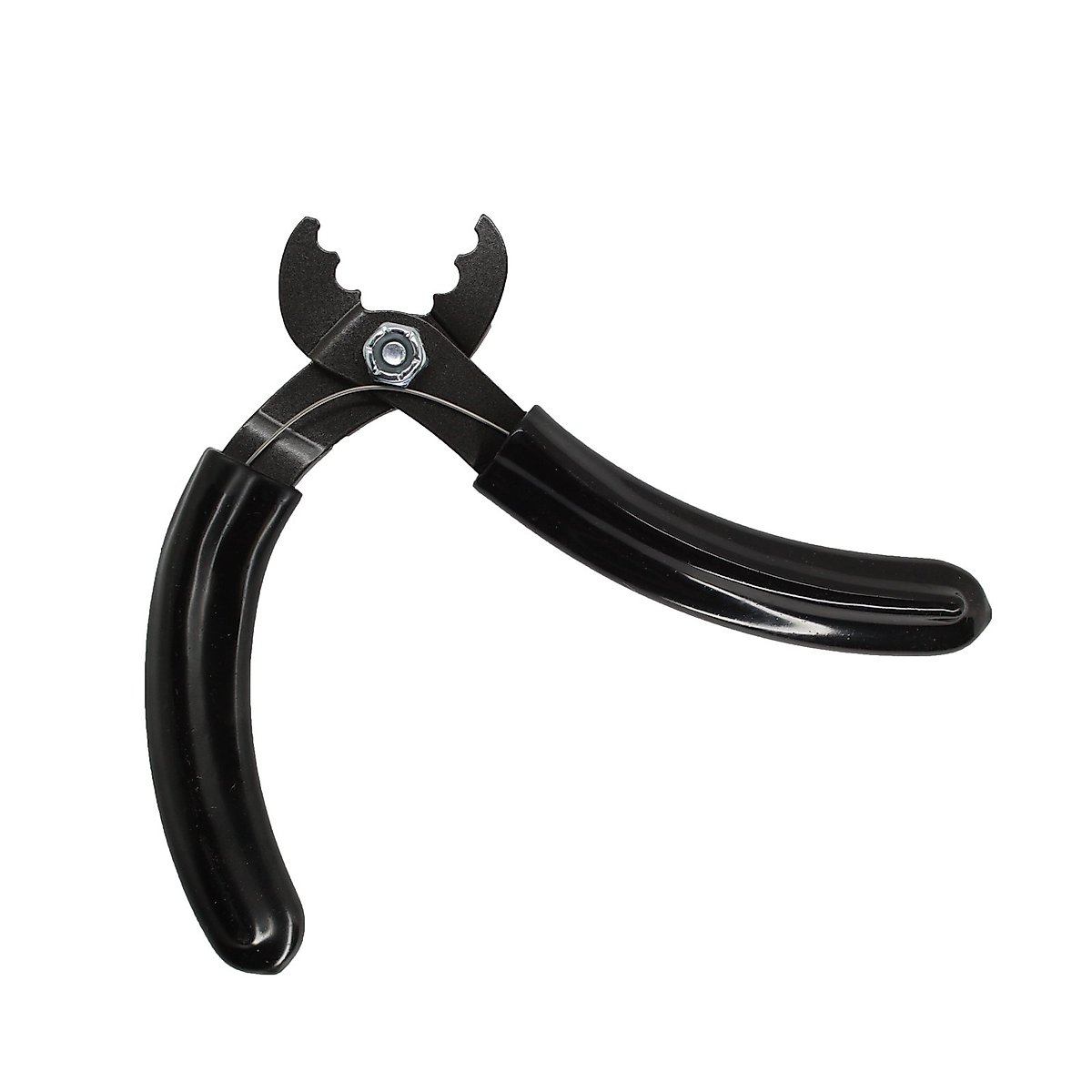 SAS Nok Set Plier for Bowstring Nocking Point Tool (Nock Set Plier Only)