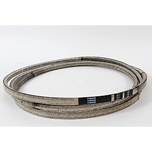 Husqvarna OEM 574845603 Belt 143.5" for GT52XLS GTH24V52LS GTH27V52LS GTH52XLS