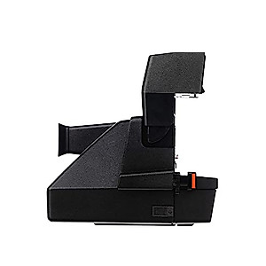 Polaroid 600 Supercolor Instant Camera