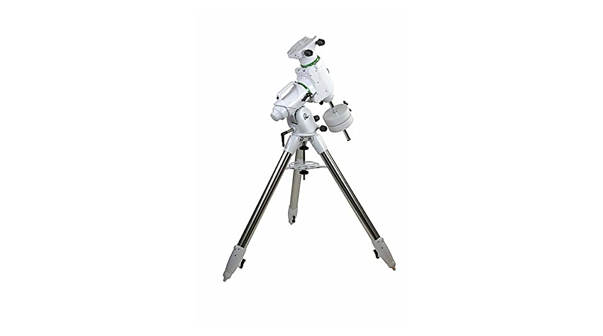 Sky-Watcher EQ6-Ri Pro: Advanced GoTo Telescope Mount