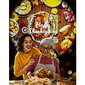 LaView Halloween & Thanksgiving Disc Set Galaxy Projector Suitable for Thanksgiving Gift for Family and Friends,Night Light for Kids Adults Baby Nursery and Bedroom Decoration