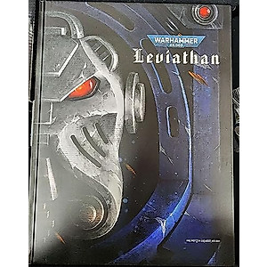 Warhammer 40,000: Leviathan