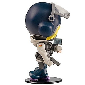 SIX Collection IQ Chibi Figurine