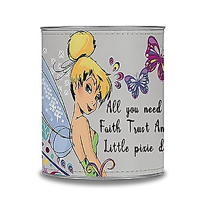 FYWZXED Cartoon Animation Pencil Pen Holder for Women Men TV Movie Lover Gifts Birthday Graduation for Daughter Girls Friends (all you need)